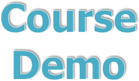 Course Demo